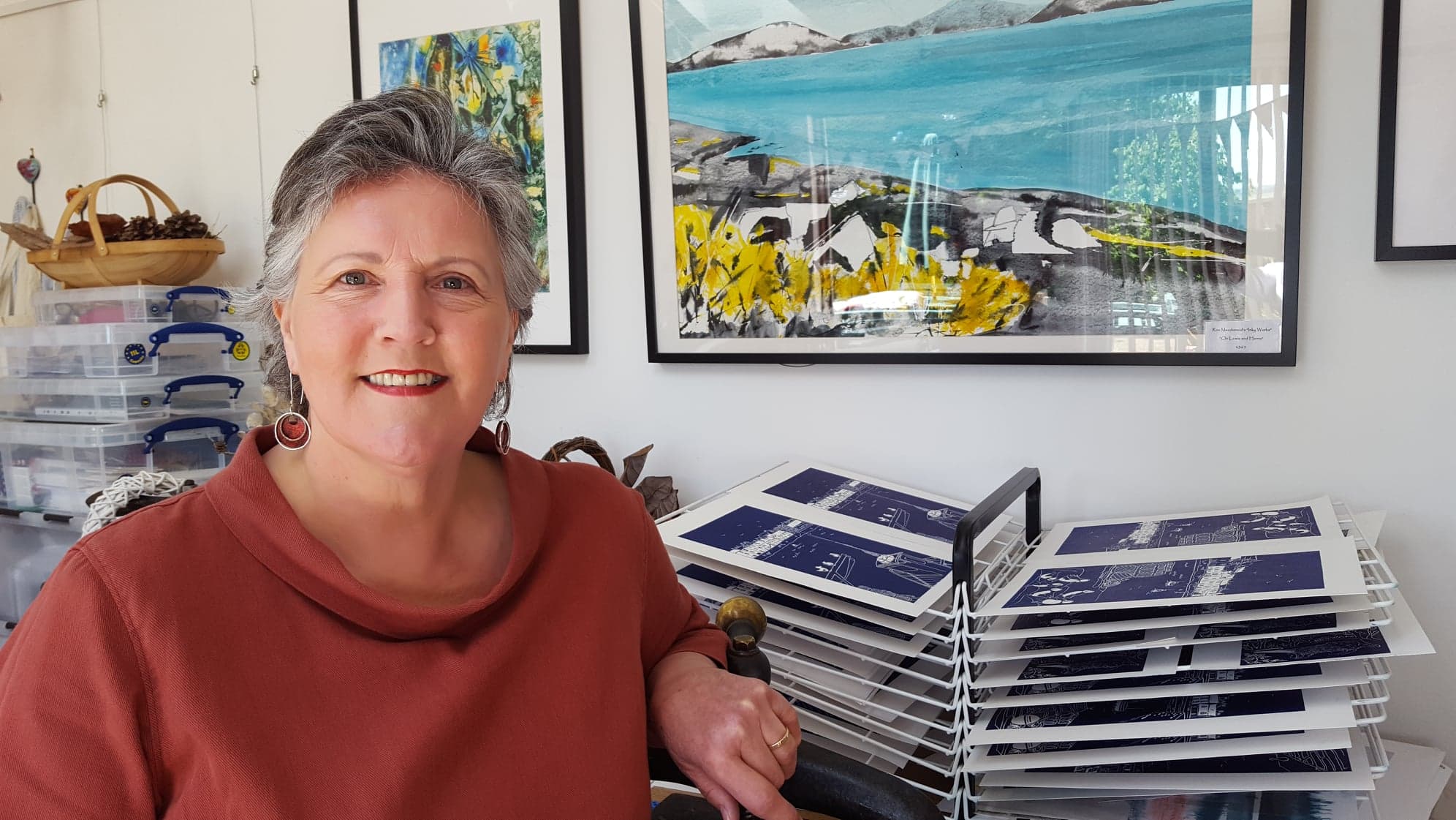 Creatives List :: Angus Creatives - Celebrating creativity throughout ...