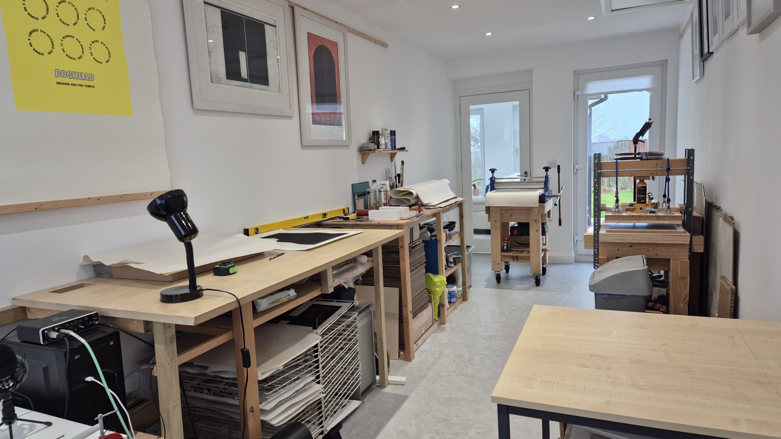 Creatives List :: Angus Creatives - Celebrating creativity throughout ...