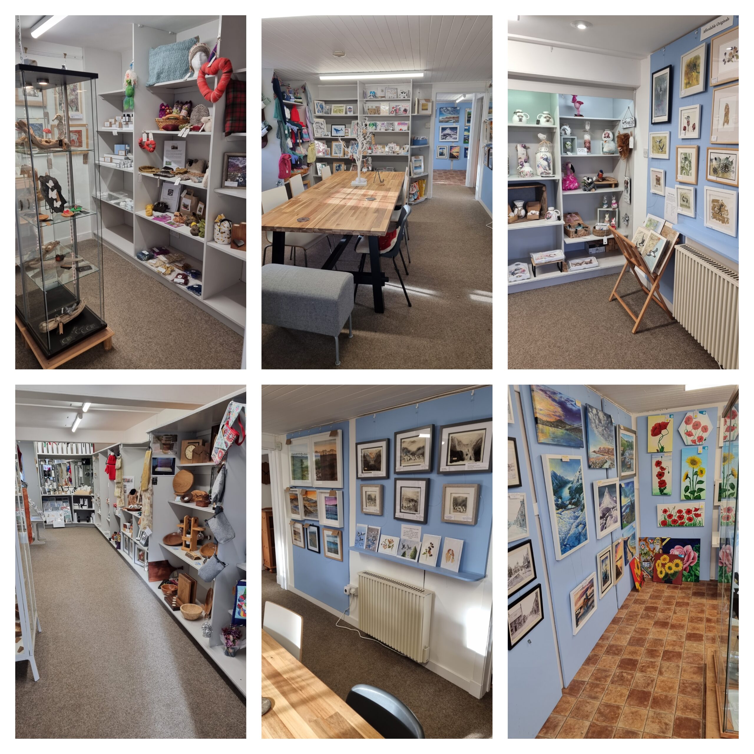 Creatives List :: Angus Creatives - Celebrating creativity throughout ...