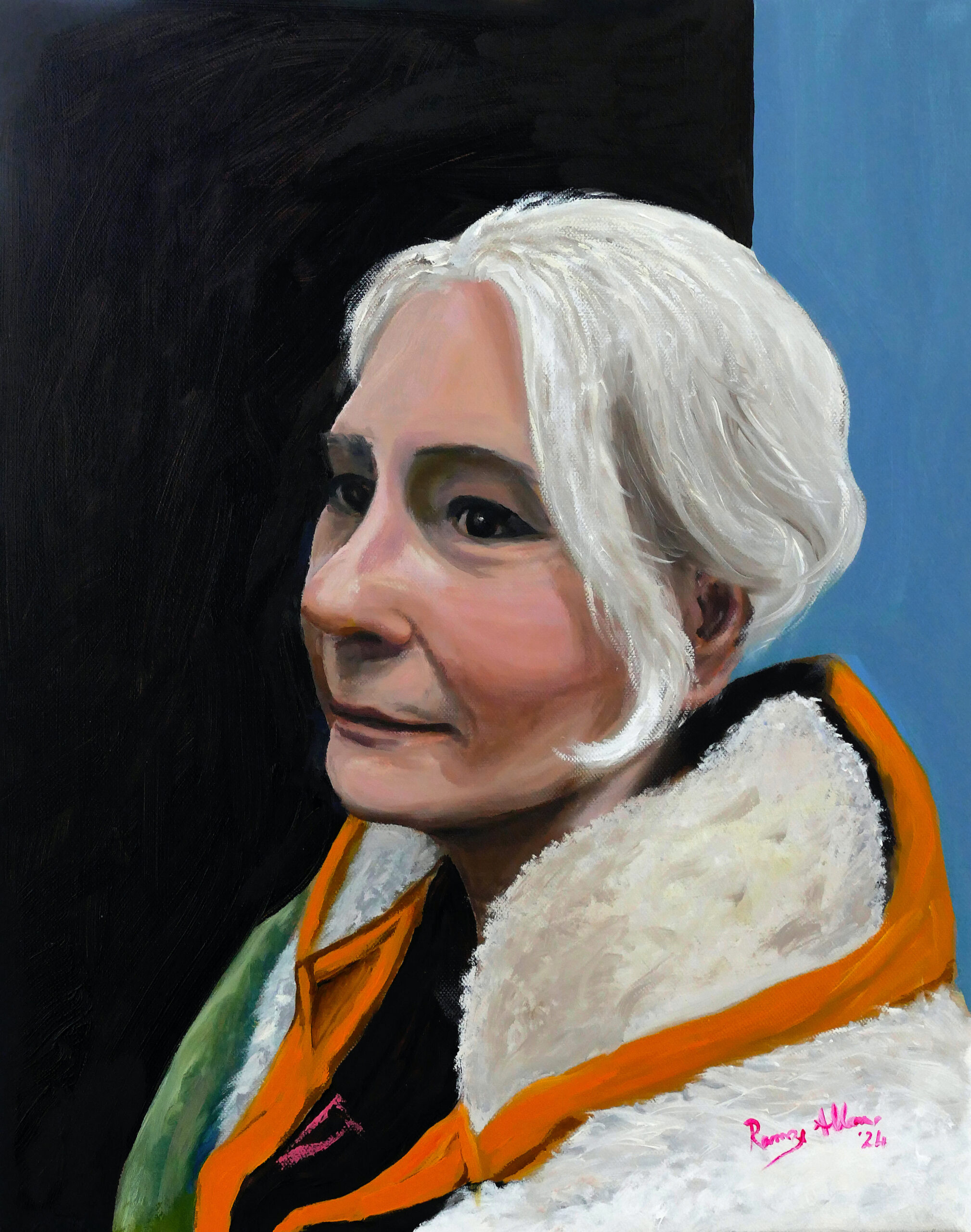 Creatives List :: Angus Creatives - Celebrating creativity throughout ...