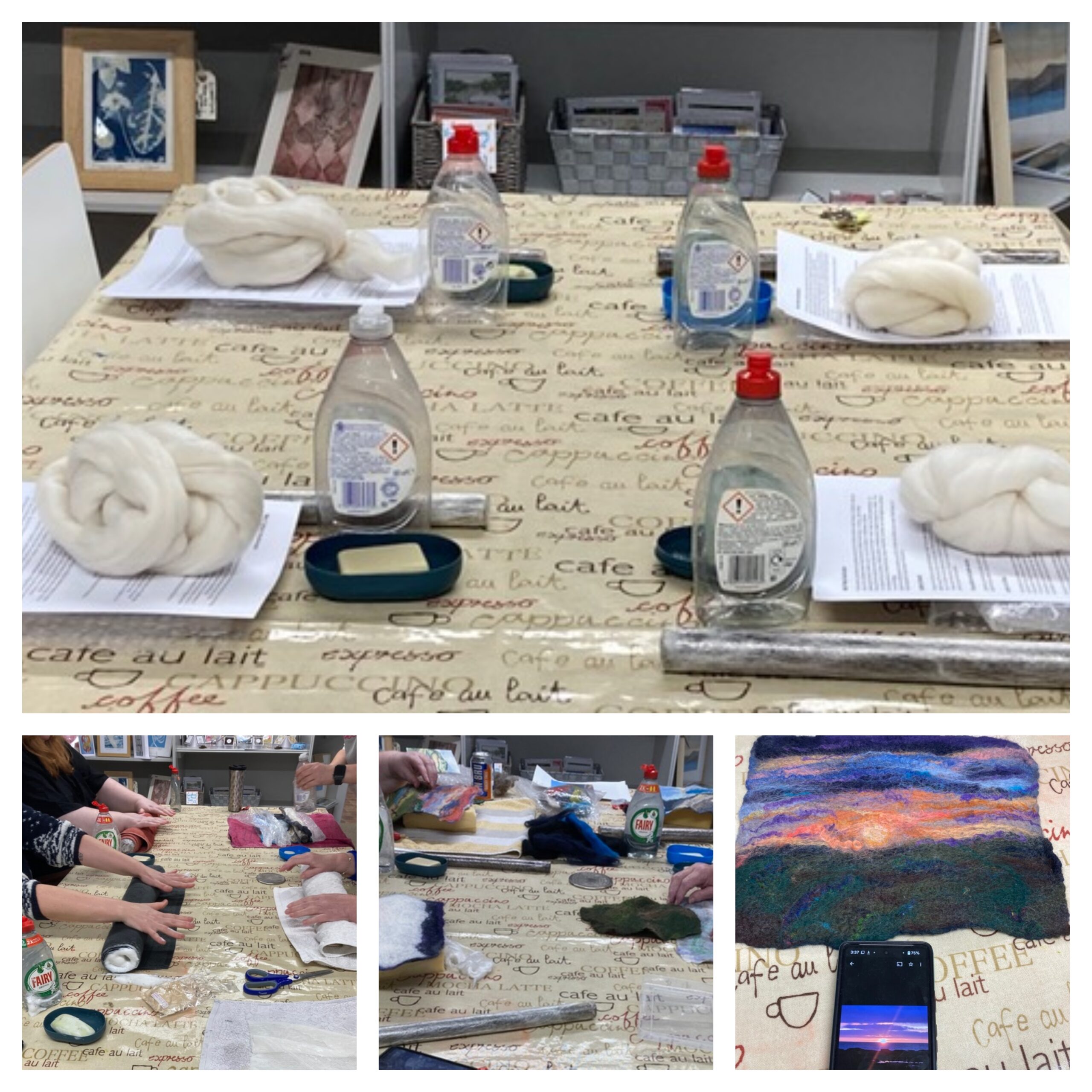 Creatives List :: Angus Creatives - Celebrating creativity throughout ...