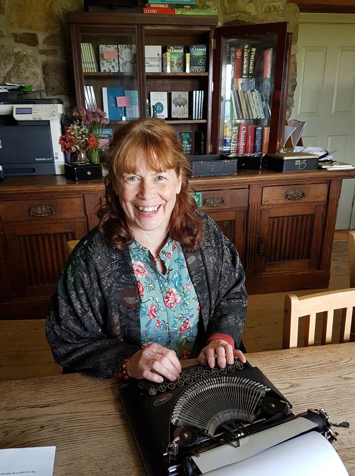 Creatives List :: Angus Creatives - Celebrating creativity throughout ...